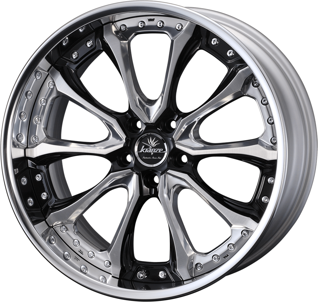 各ブランドから2024モデルの新作ホイールをリリース – weds CO., LTD. | 株式会社ウェッズ