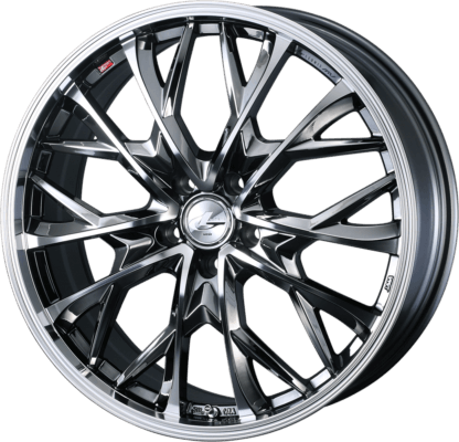 各ブランドから2024モデルの新作ホイールをリリース – weds CO., LTD. | 株式会社ウェッズ