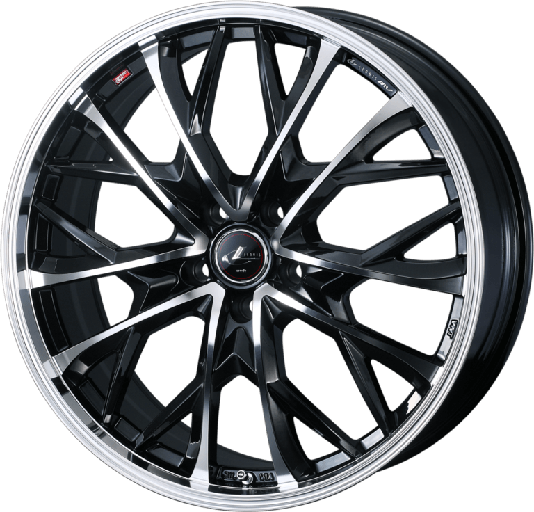 各ブランドから2024モデルの新作ホイールをリリース – weds CO., LTD. | 株式会社ウェッズ