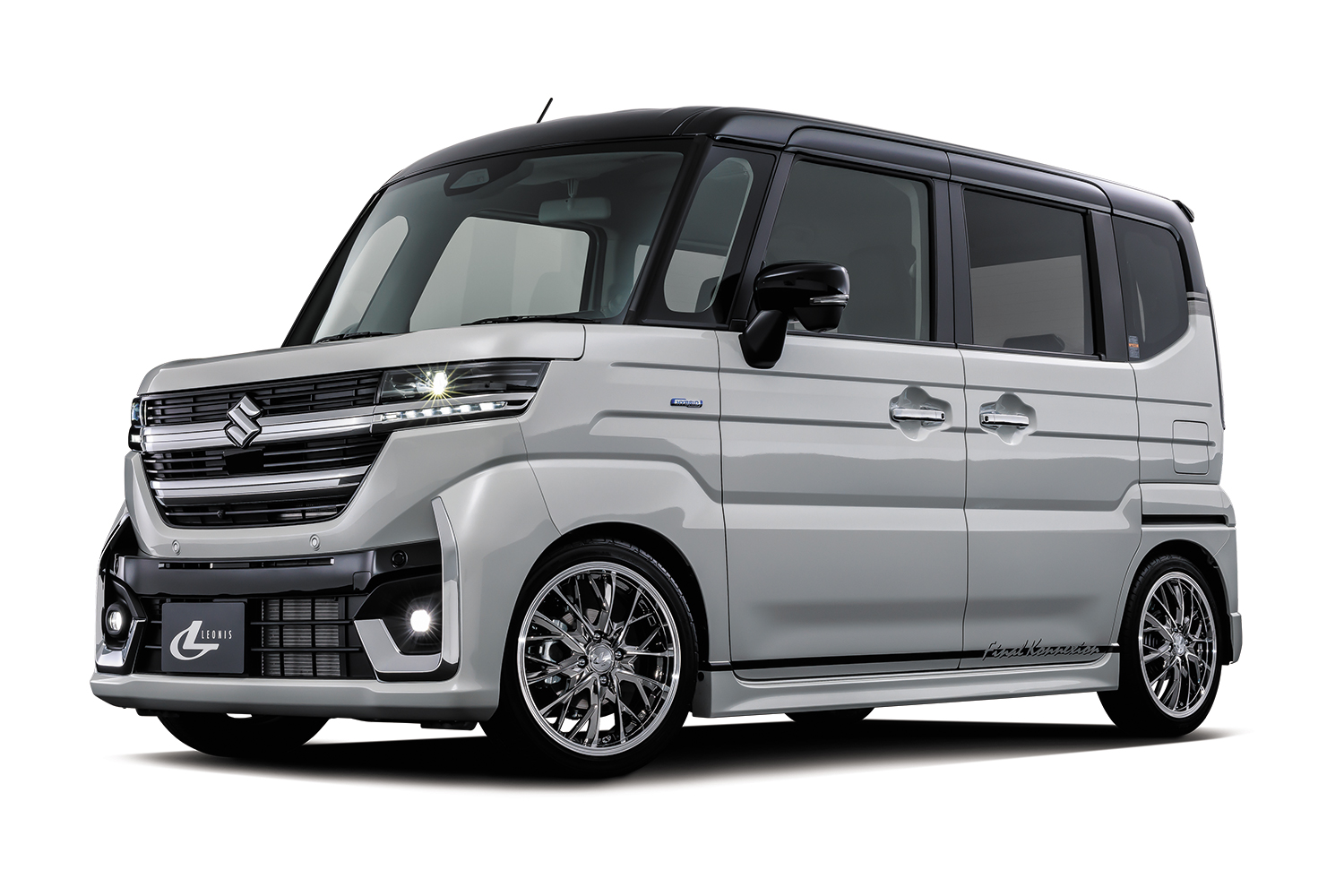 LEONIS MV – weds CO., LTD. | 株式会社ウェッズ