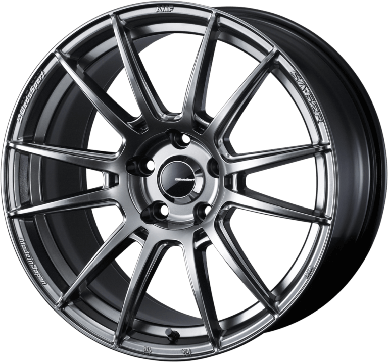 各ブランドから2024モデルの新作ホイールをリリース – weds CO., LTD. | 株式会社ウェッズ