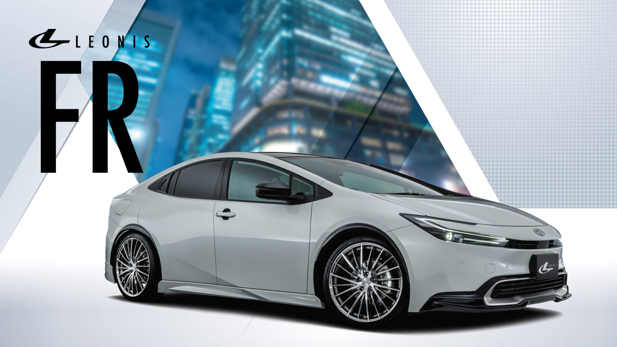 LEONIS FR – weds CO., LTD. | 株式会社ウェッズ