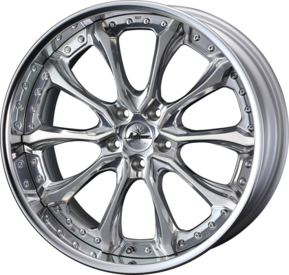 Kranze Versam 030EVO – weds CO., LTD. | 株式会社ウェッズ
