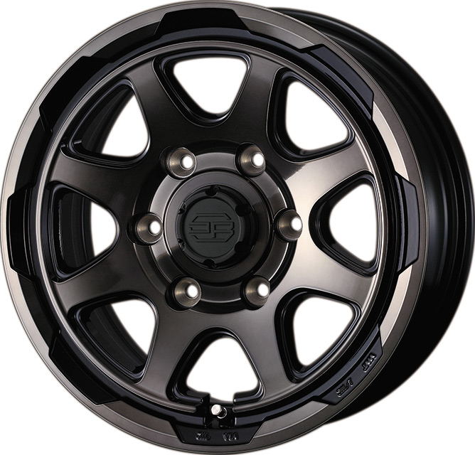 各ブランドから2024モデルの新作ホイールをリリース – weds CO., LTD. | 株式会社ウェッズ