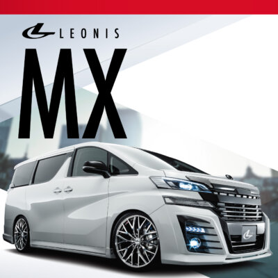 LEONIS MX – weds CO., LTD. | 株式会社ウェッズ