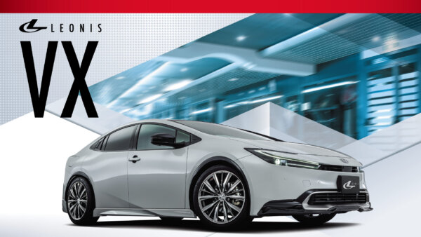 LEONIS VX – weds CO., LTD. | 株式会社ウェッズ