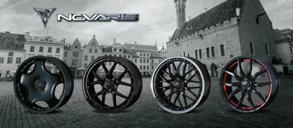 NOVARIS – weds CO., LTD. | 株式会社ウェッズ