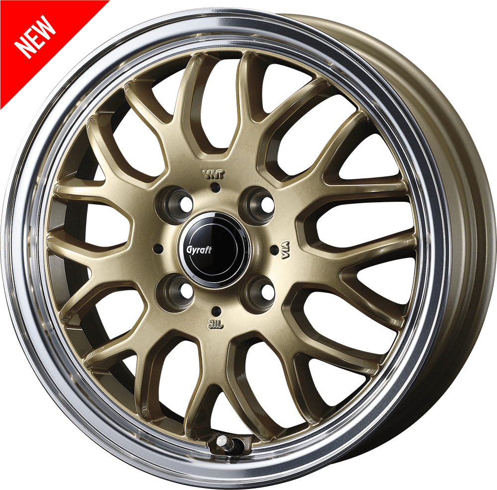 GYRAFT 9M – weds CO., LTD. | 株式会社ウェッズ