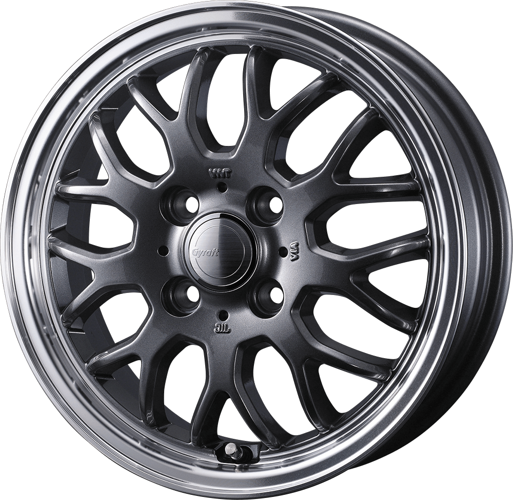 GYRAFT 8S – weds CO., LTD. | 株式会社ウェッズ