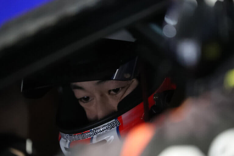 2024 AUTOBACS SUPER GT OFFICIAL TEST FUJI – weds CO., LTD. | 株式会社ウェッズ