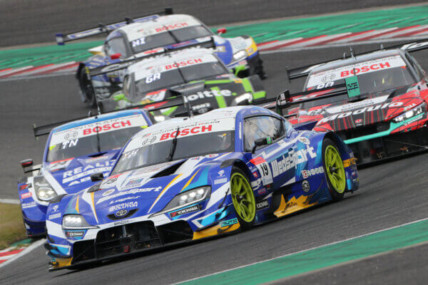 『2024 AUTOBACS SUPER GT Rd.5「 SUZUKA GT 300km RACE GRAND FINAL』 レースリポート・フォトギャラリー更新！ – weds CO ...