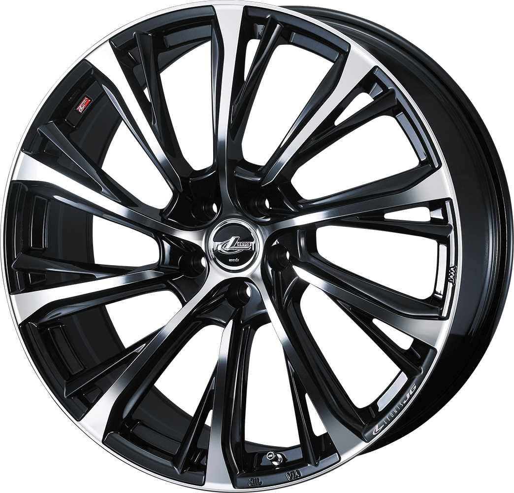 注目の2025モデルの新作ホイール – weds CO., LTD. | 株式会社ウェッズ