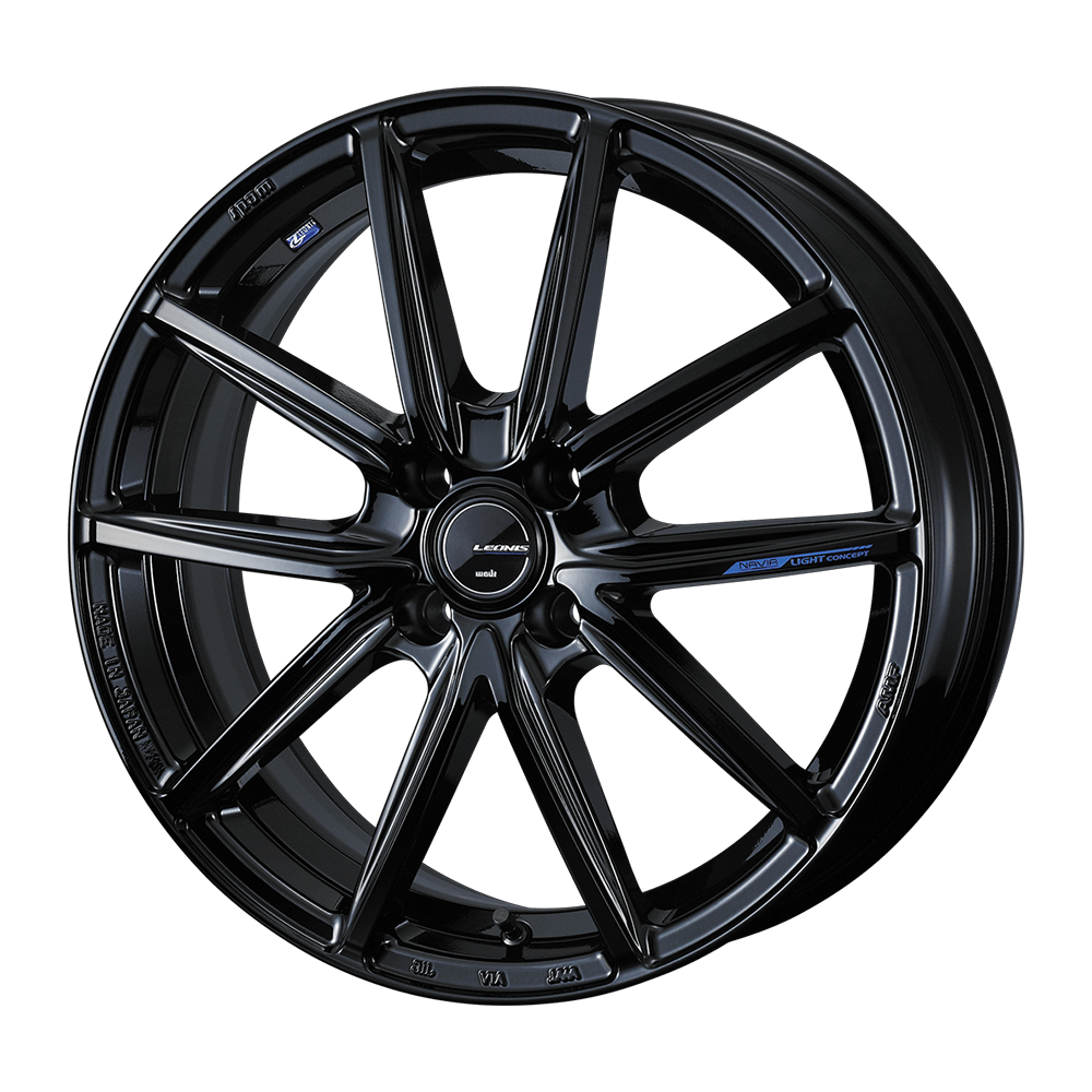 注目の2025モデルの新作ホイール – weds CO., LTD. | 株式会社ウェッズ
