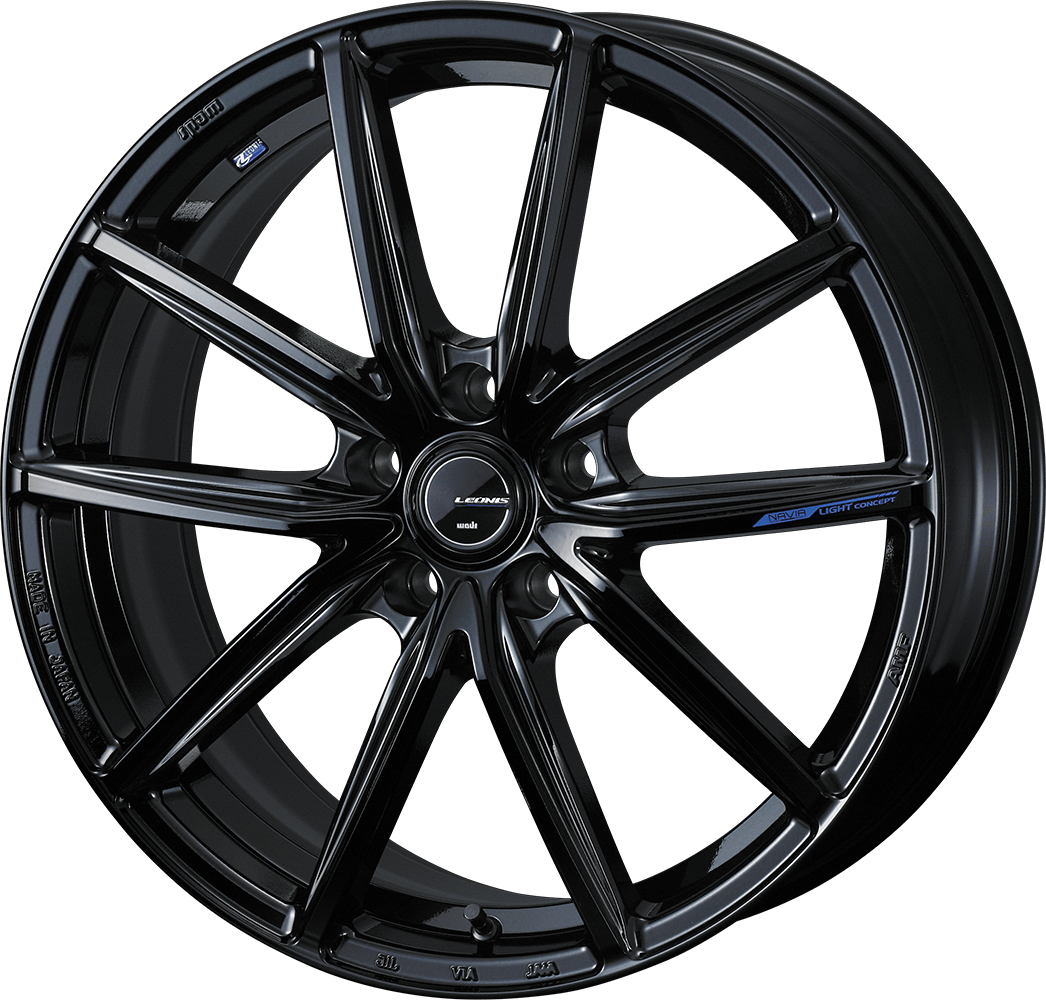 注目の2025モデルの新作ホイール – weds CO., LTD. | 株式会社ウェッズ