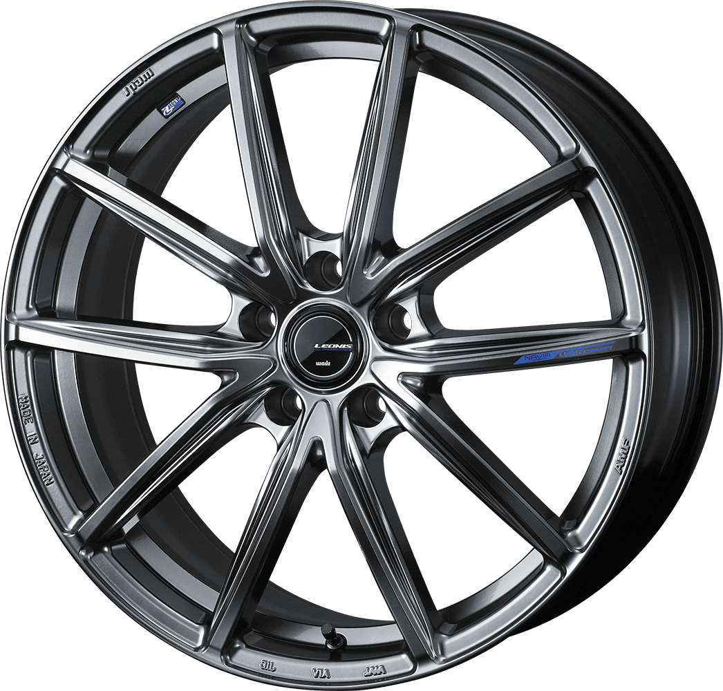 注目の2025モデルの新作ホイール – weds CO., LTD. | 株式会社ウェッズ