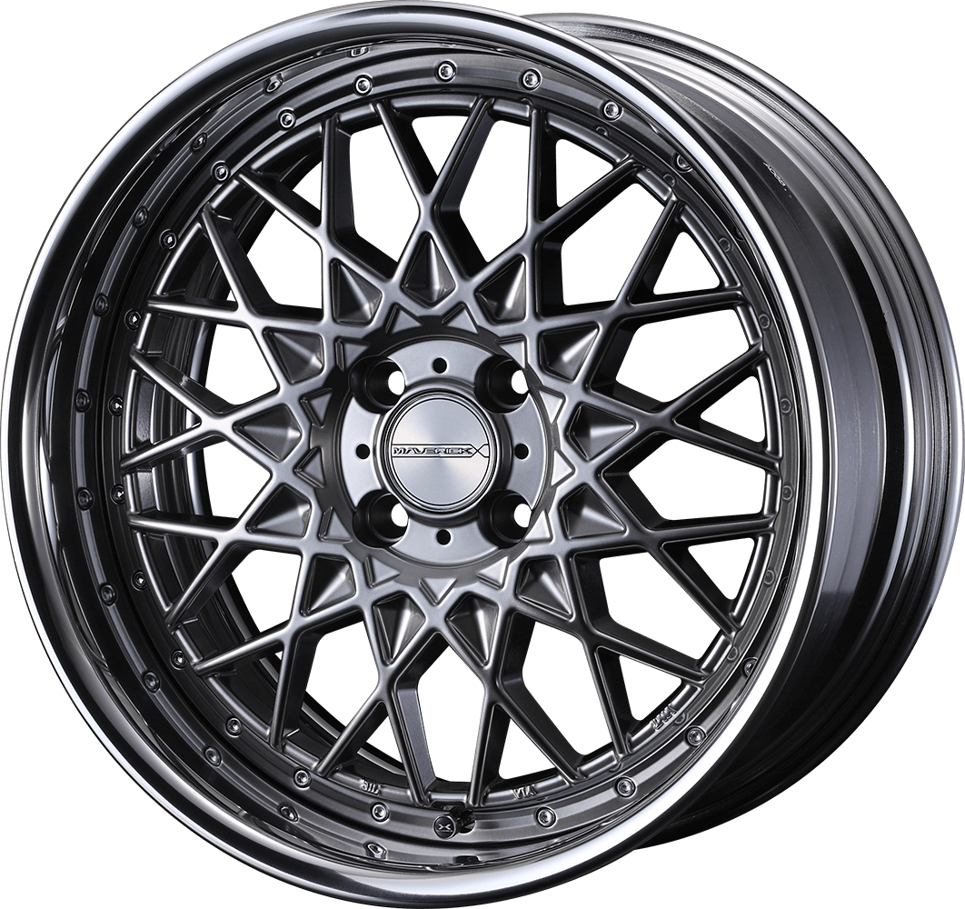 注目の2025モデルの新作ホイール – weds CO., LTD. | 株式会社ウェッズ