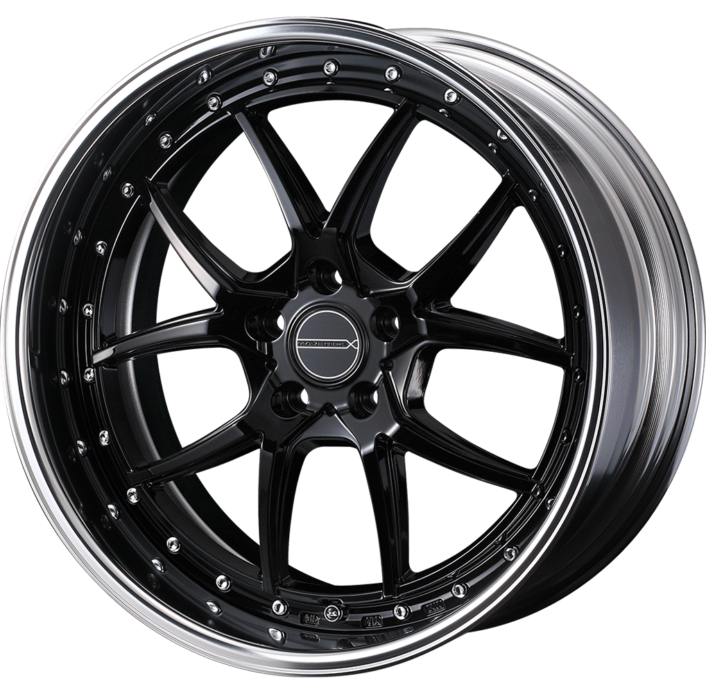 注目の2025モデルの新作ホイール – weds CO., LTD. | 株式会社ウェッズ