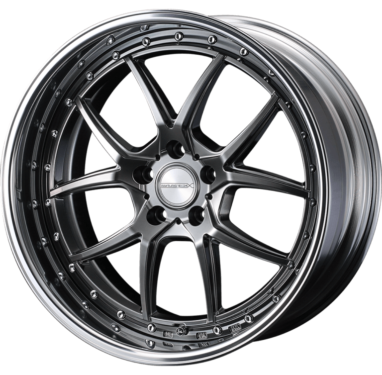 注目の2025モデルの新作ホイール – weds CO., LTD. | 株式会社ウェッズ