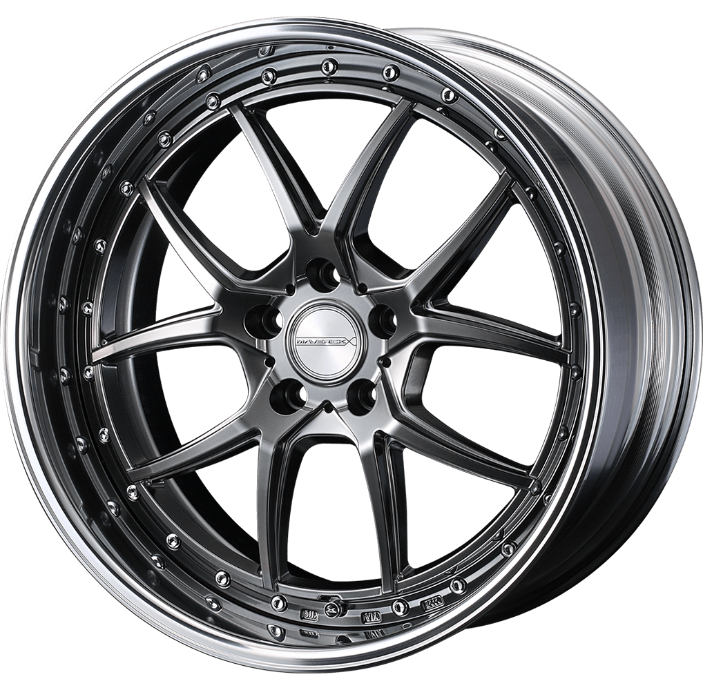 注目の2025モデルの新作ホイール – weds CO., LTD. | 株式会社ウェッズ