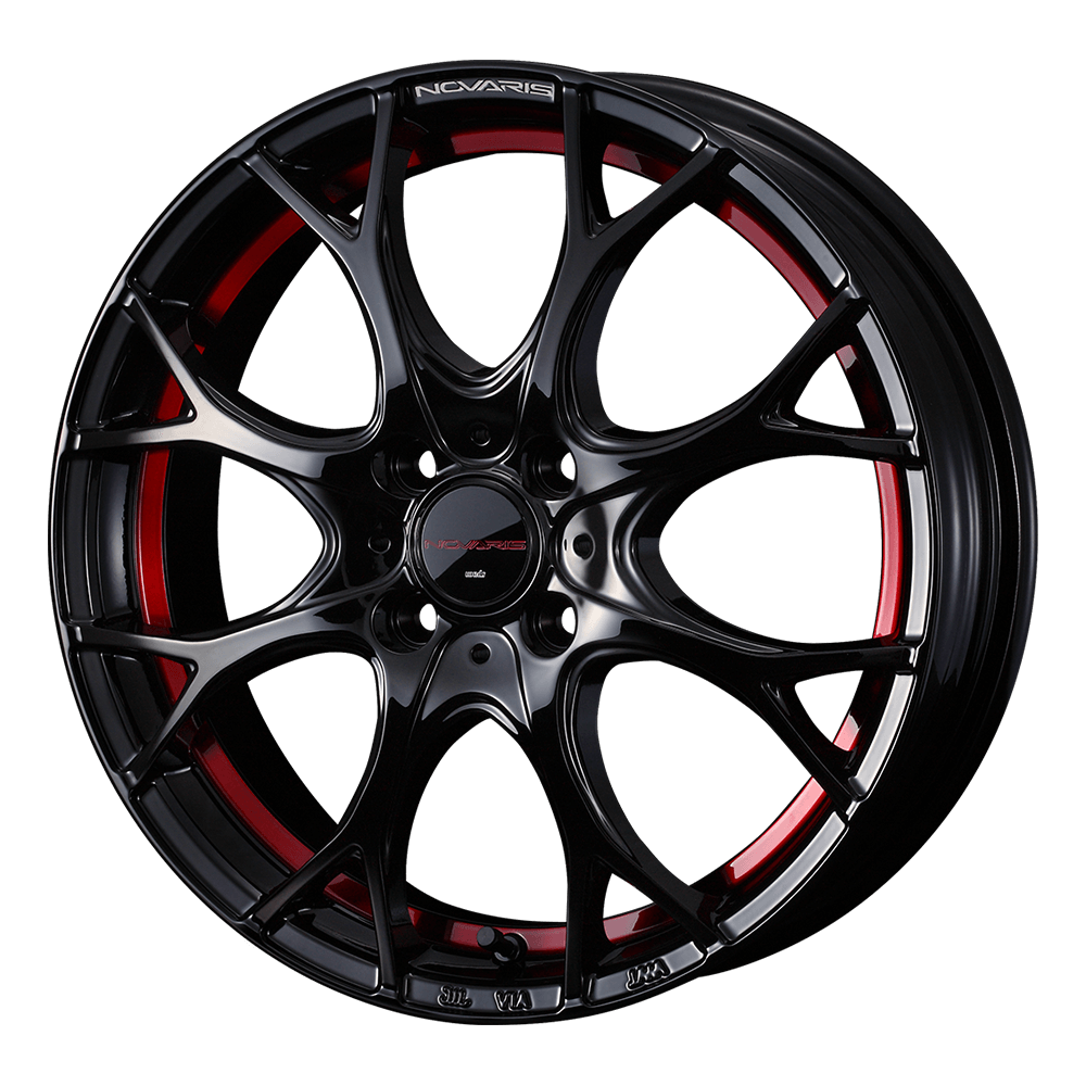 注目の2025モデルの新作ホイール – weds CO., LTD. | 株式会社ウェッズ