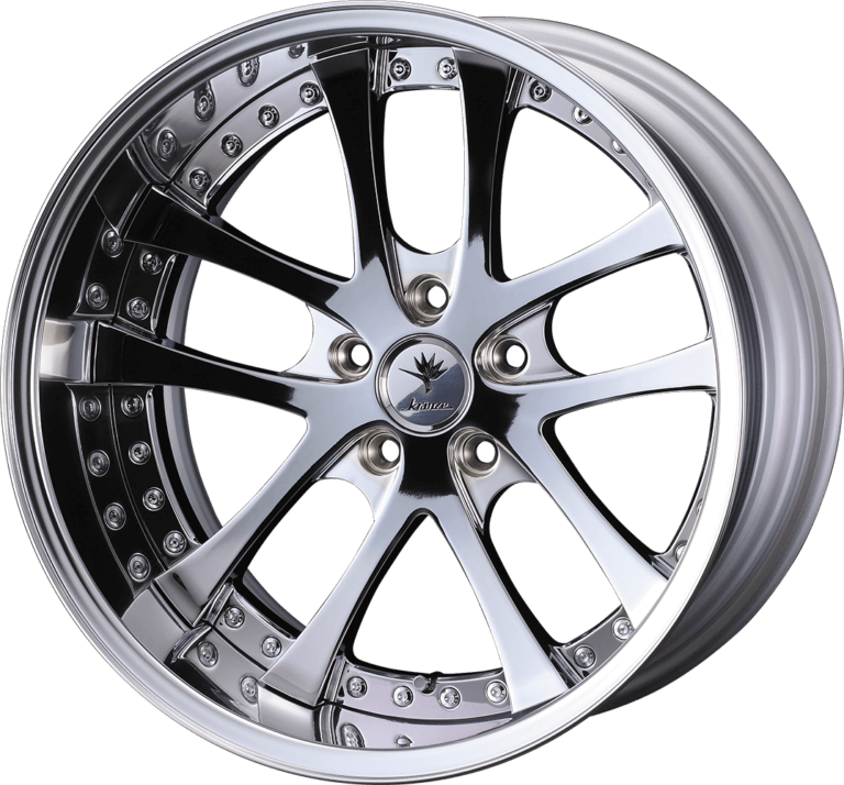 注目の2025モデルの新作ホイール – weds CO., LTD. | 株式会社ウェッズ
