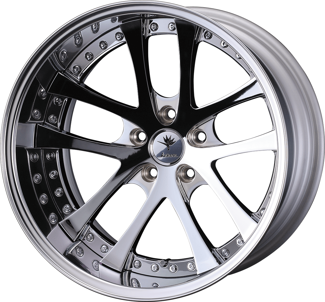 注目の2025モデルの新作ホイール – weds CO., LTD. | 株式会社ウェッズ