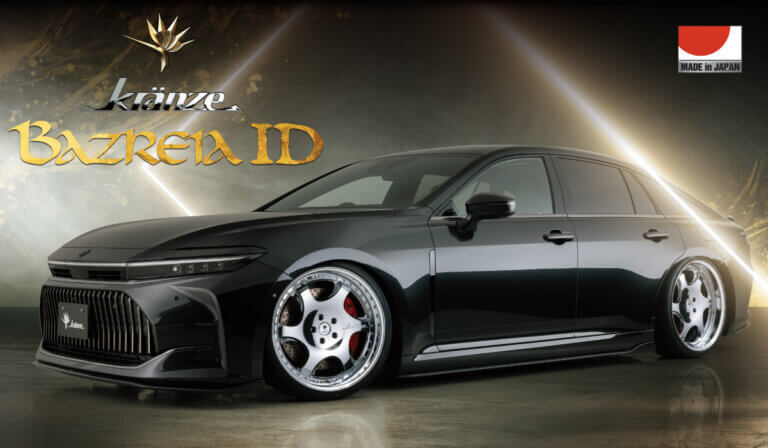 注目の2025モデルの新作ホイール – weds CO., LTD. | 株式会社ウェッズ