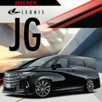 LEONIS JG – weds CO., LTD. | 株式会社ウェッズ