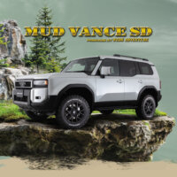MUD VANCE SD – weds CO., LTD. | 株式会社ウェッズ