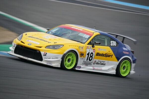 SUPER TAIKYU チーム紹介2025 – weds CO., LTD. | 株式会社ウェッズ